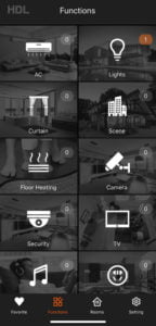 HDL-IT | Domotica e Smart Home